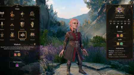 Baldur's Gate 3 Best Starting Classes - BG3 Best Beginner Classes | Pro ...