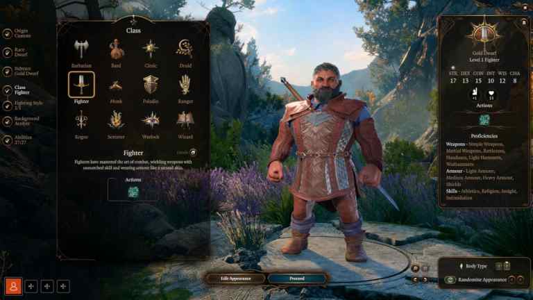 Fighter Build Guide - Best Skills and Subclass (BG3) | Pro Game Guides