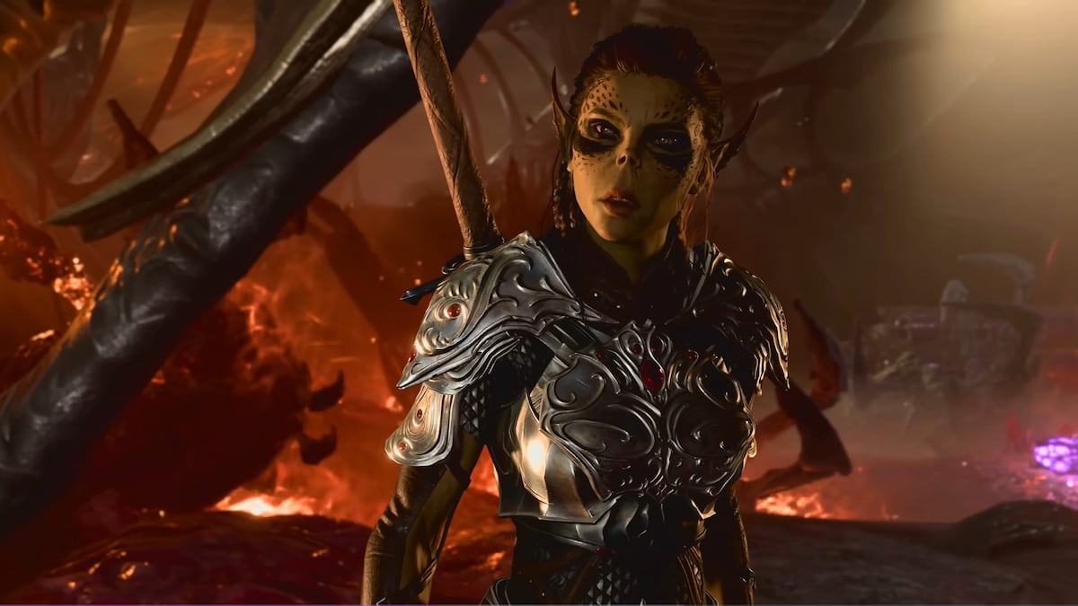 BG3 Fighter Warlock build guide | Pro Game Guides