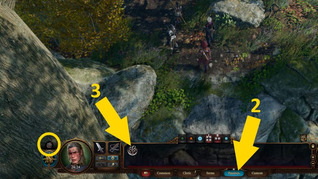 Baldur's Gate 3: How To Perform Non-Lethal Attacks in BG3 | Pro Game Guides