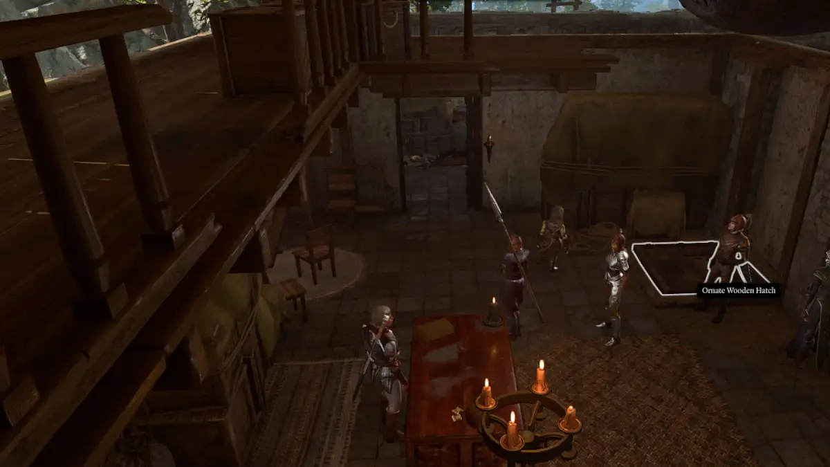 BG3 Toll House Basement Secret Room Guide | Pro Game Guides