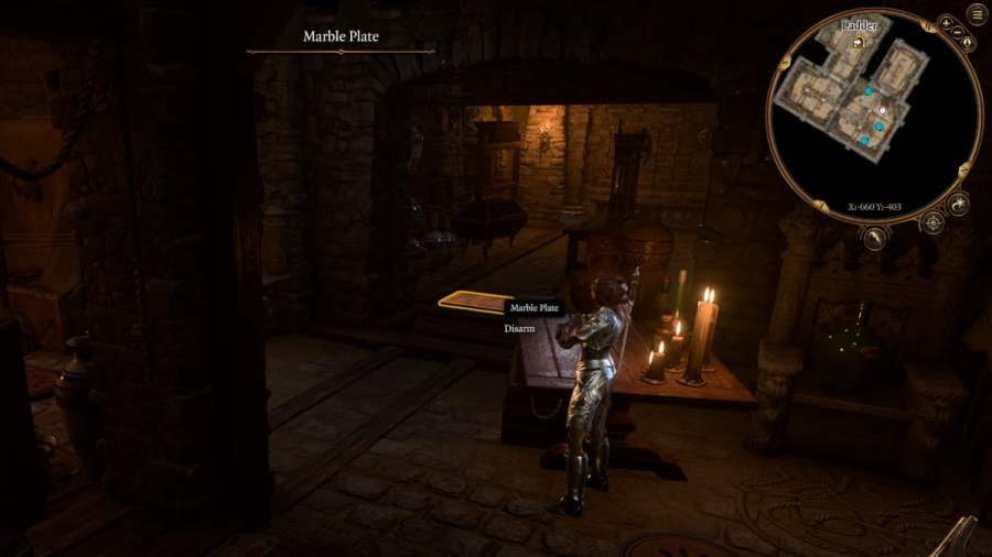 BG3 Toll House Basement Secret Room Guide | Pro Game Guides