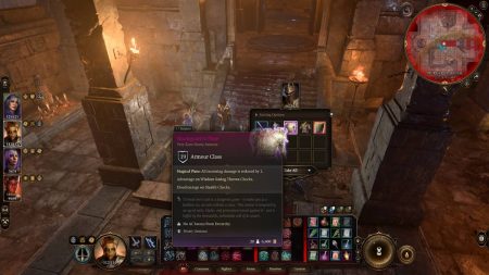 How to get the Blackguard's Plate Armor in BG3 | Pro Game Guides