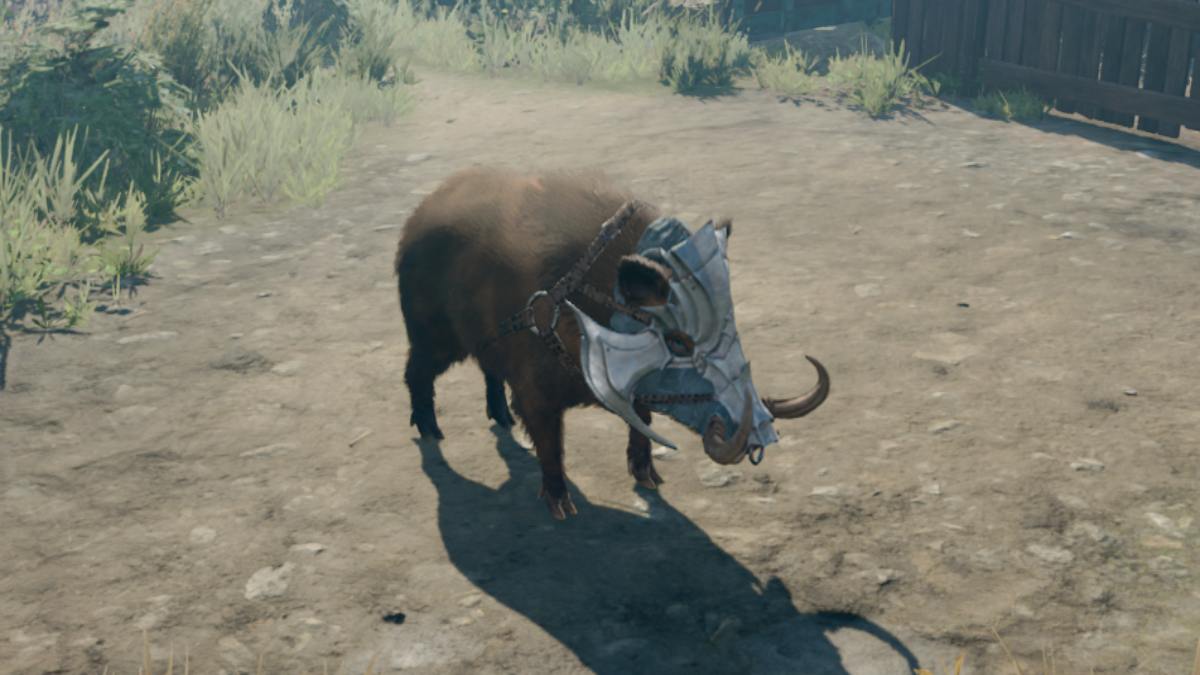 Best Beast Master companions in BG3 | Pro Game Guides