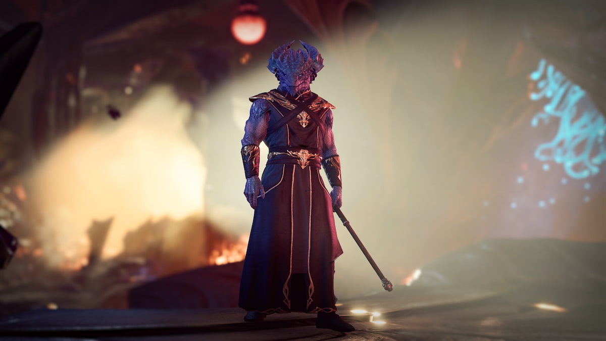 What to Expect From Doing The Dark Urge in Baldur's Gate 3 | Pro Game ...