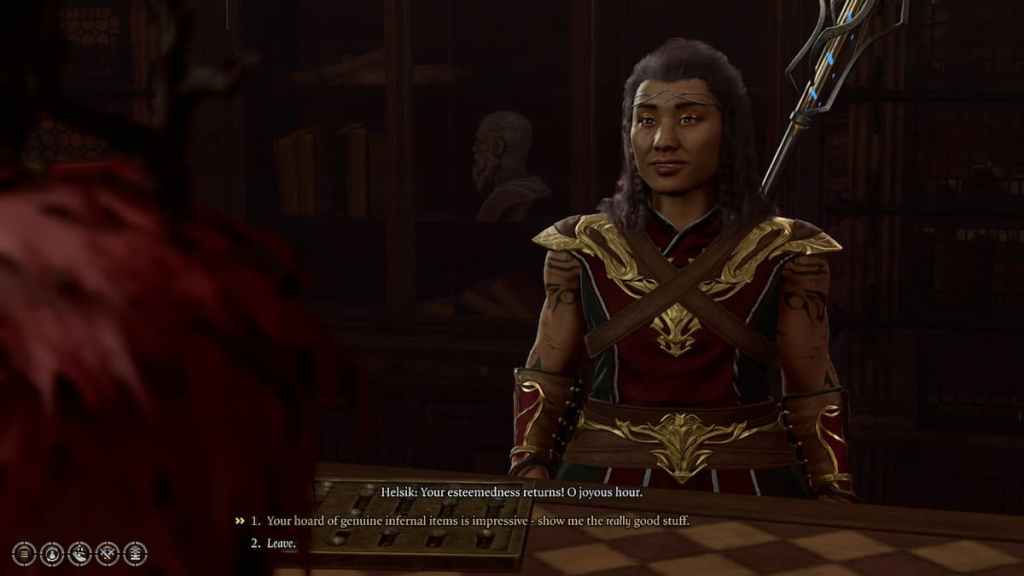 How to get the Cloak of the Weave in BG3 | Pro Game Guides