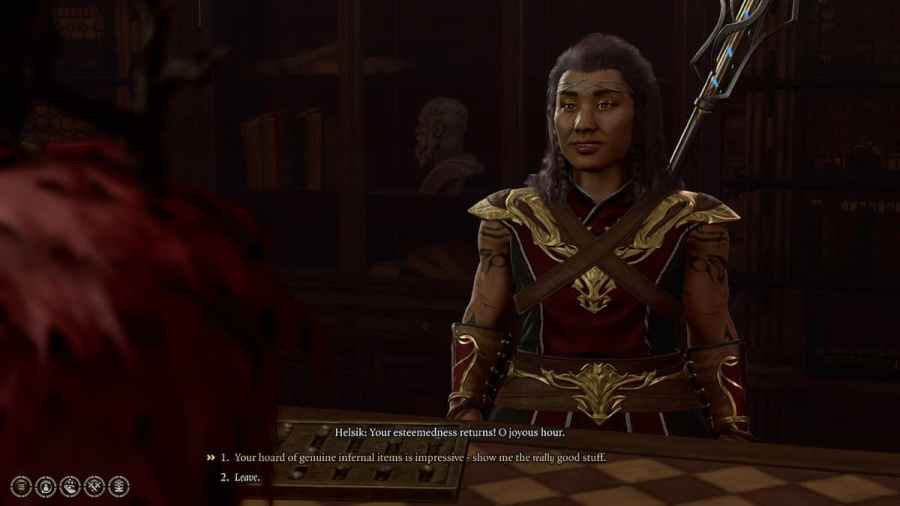 How to get the Cloak of the Weave in BG3 | Pro Game Guides