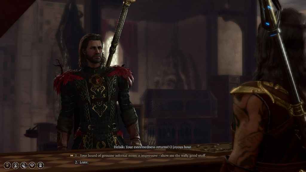 How to get the Cloak of the Weave in BG3 | Pro Game Guides