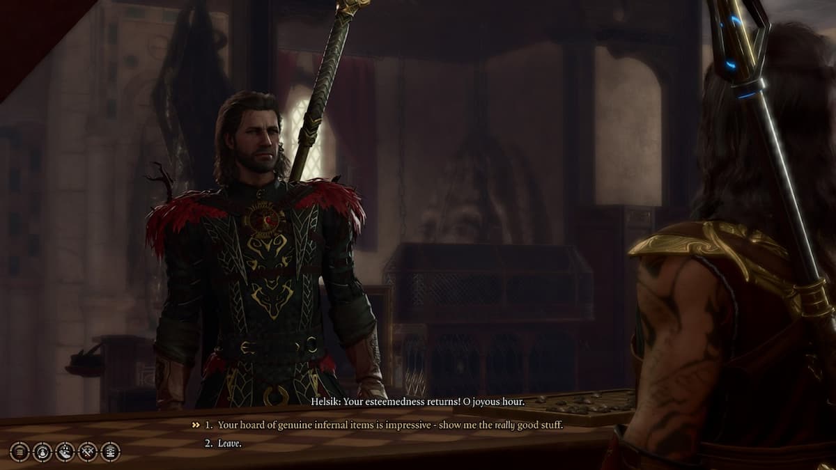 How to get the Gemini Gloves in BG3 | Pro Game Guides