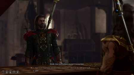 How to get the Cloak of the Weave in BG3 | Pro Game Guides