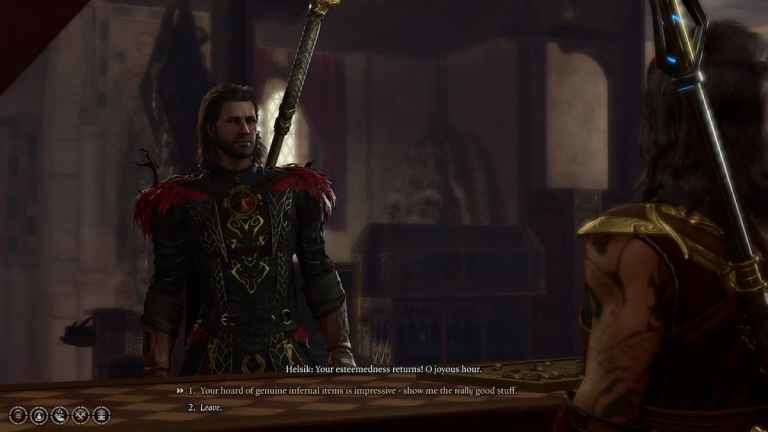 How to get the Cloak of the Weave in BG3 | Pro Game Guides