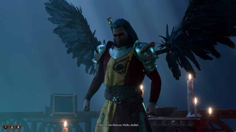 How to Save Isobel in Baldur's Gate 3 | Pro Game Guides