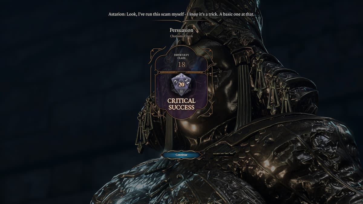 BG3: How to Defeat Gerringothe Thorm in Baldur's Gate 3 - Pro Game Guides