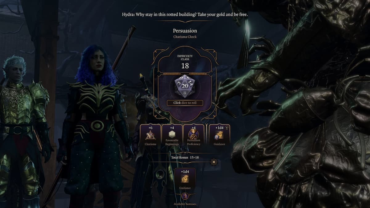 BG3: How to Defeat Gerringothe Thorm in Baldur's Gate 3 - Pro Game Guides
