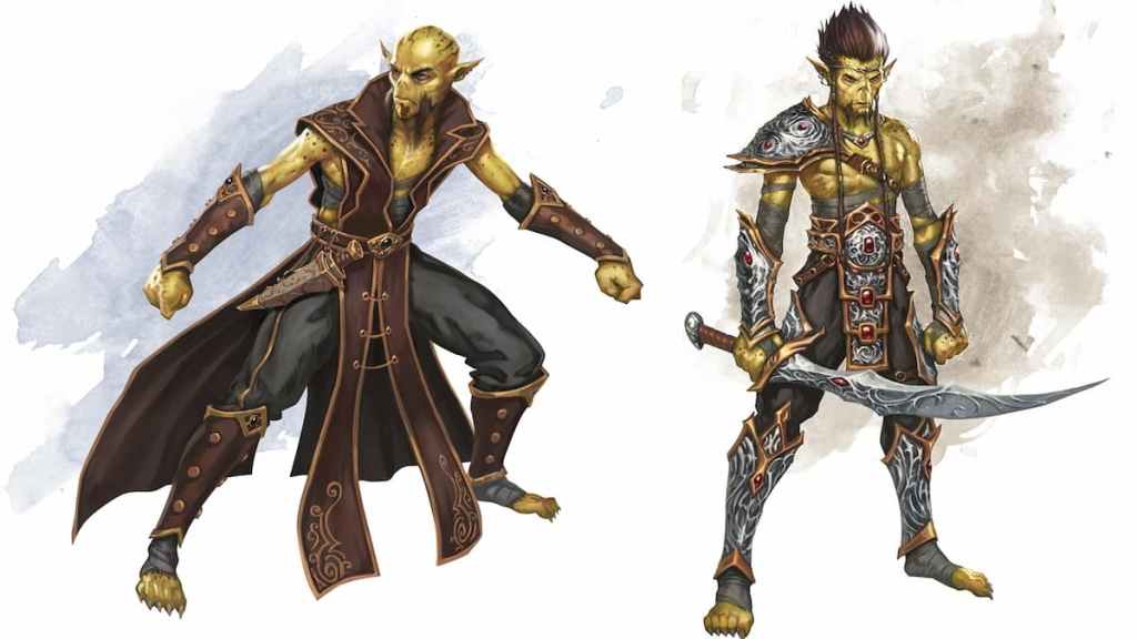 Are There Githzerai in BG3? | Pro Game Guides