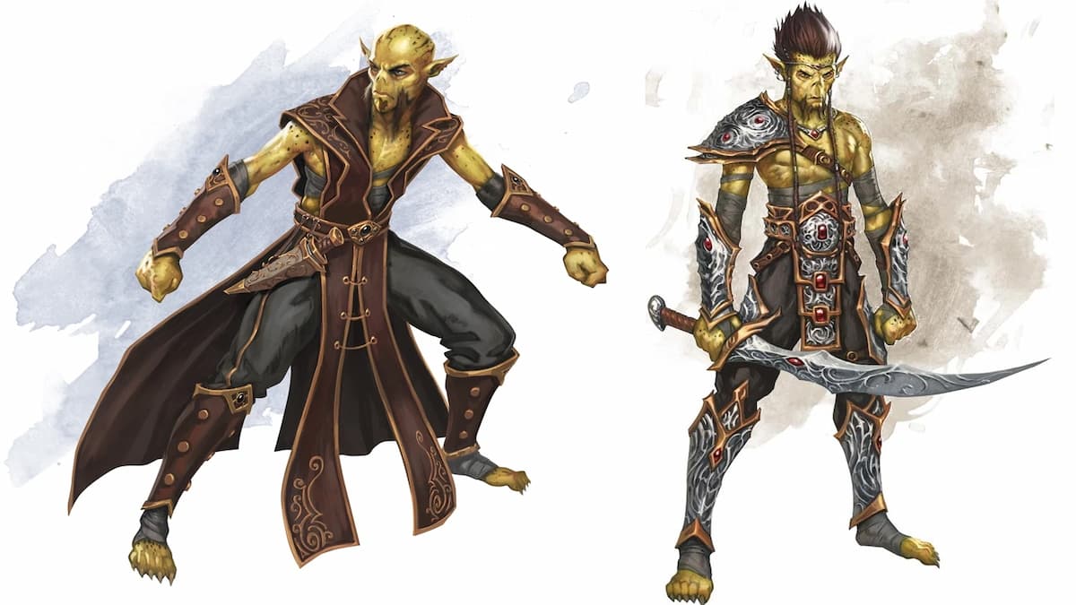 Are There Githzerai in BG3? | Pro Game Guides