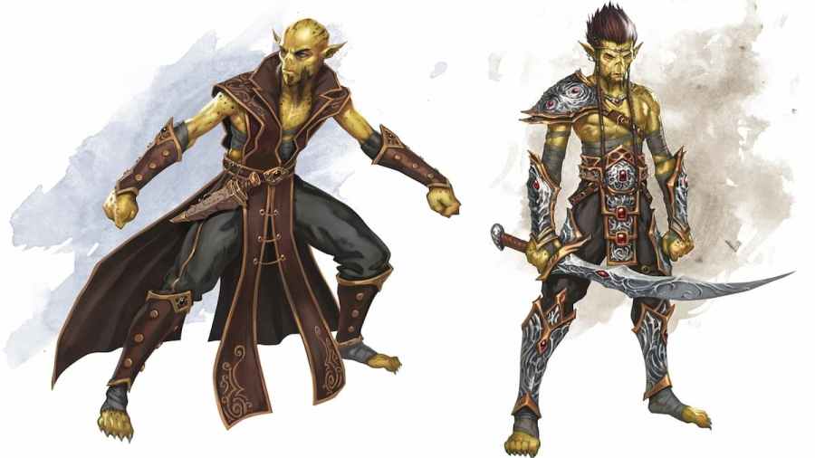 Are There Githzerai in BG3? | Pro Game Guides