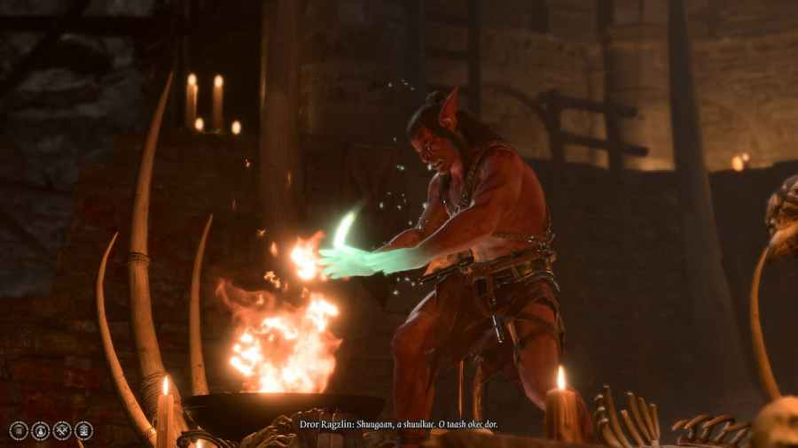 Baldur's Gate 3 Goblin Camp Guide - How to Eliminate The Goblin Leaders ...