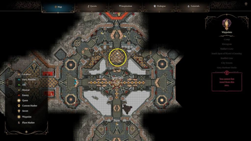 BG3 Full Helldusk Armor Set Guide | Pro Game Guides