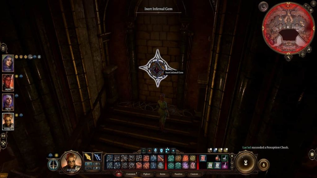 BG3 Full Helldusk Armor Set Guide | Pro Game Guides