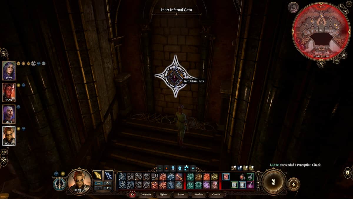 BG3 Full Helldusk Armor Set Guide | Pro Game Guides