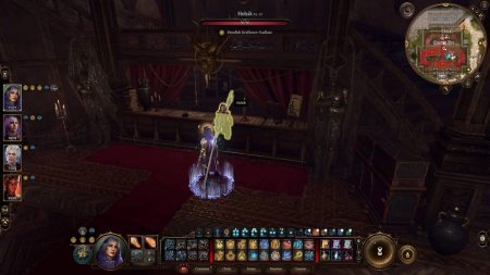 How to get the Cloak of the Weave in BG3 | Pro Game Guides