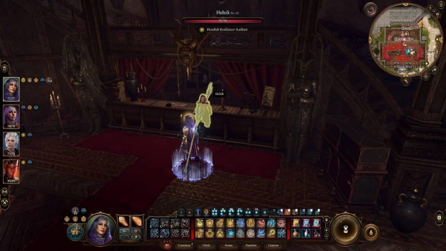 How to get the Cloak of the Weave in BG3 | Pro Game Guides