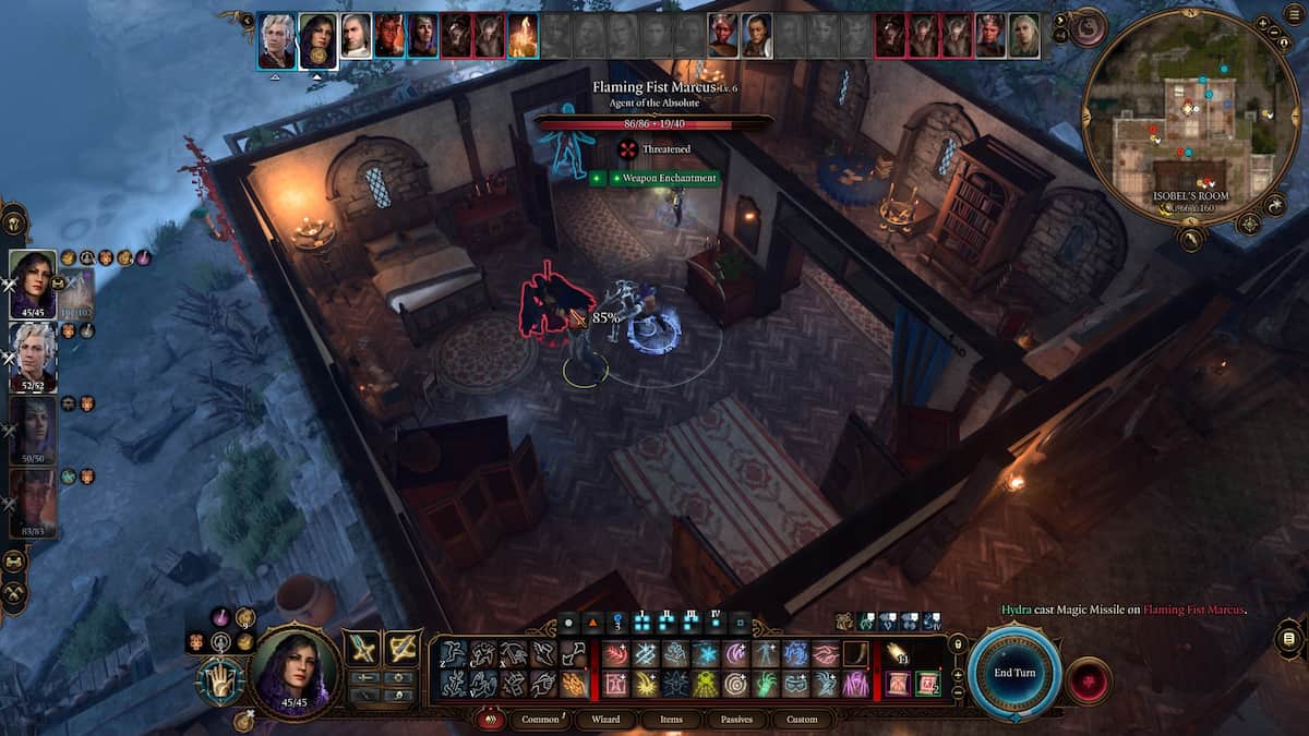 How to Save Isobel in Baldur's Gate 3 | Pro Game Guides