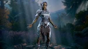 Baldur's Gate 3 Lae'zel Build Guide - Best Stats and Subclass | Pro ...