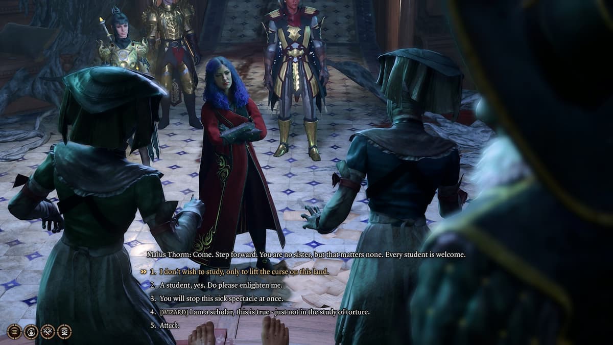 BG3: How to Defeat Malus Thorm in Baldur's Gate 3 | Pro Game Guides