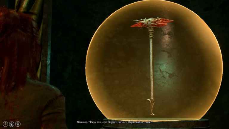 How to get the Gauntlets of Hill Giant Strength in BG3 | Pro Game Guides