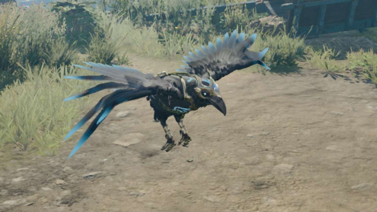 Best Beast Master companions in BG3 | Pro Game Guides