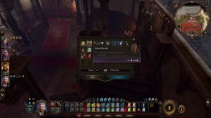 How to get the Cloak of the Weave in BG3 | Pro Game Guides