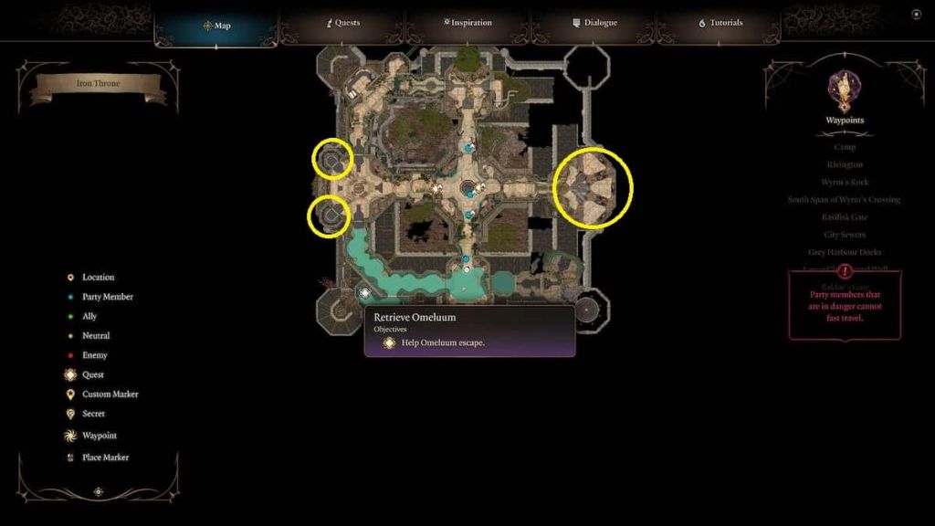 BG3: How to Save the Gondians in Baldur's Gate 3 | Pro Game Guides