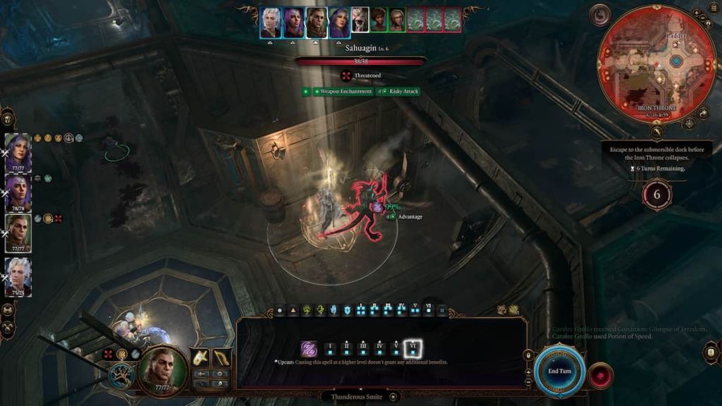 BG3: How to Save the Gondians in Baldur's Gate 3 | Pro Game Guides