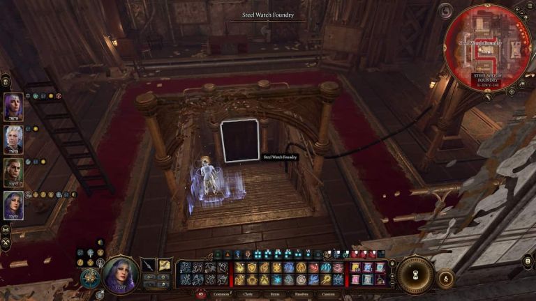 BG3: How to Save the Gondians in Baldur's Gate 3 | Pro Game Guides