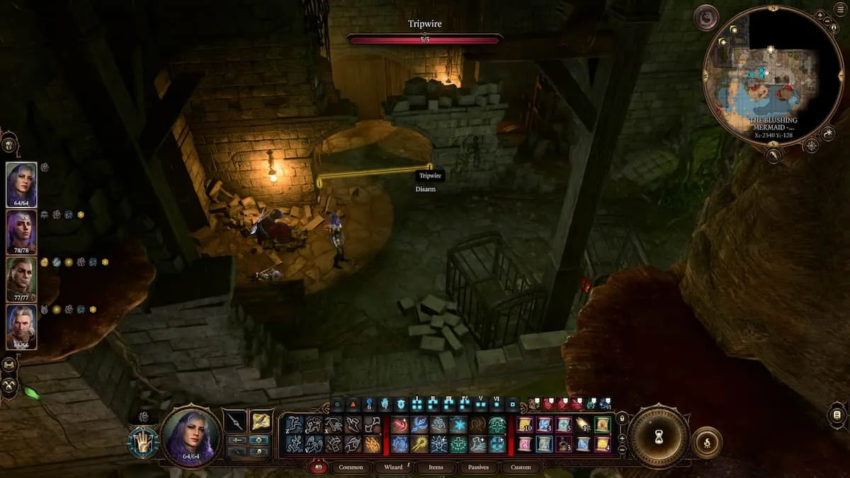 BG3: How to Save Vanra From Auntie Ethel in Baldur's Gate 3 | Pro Game Guides