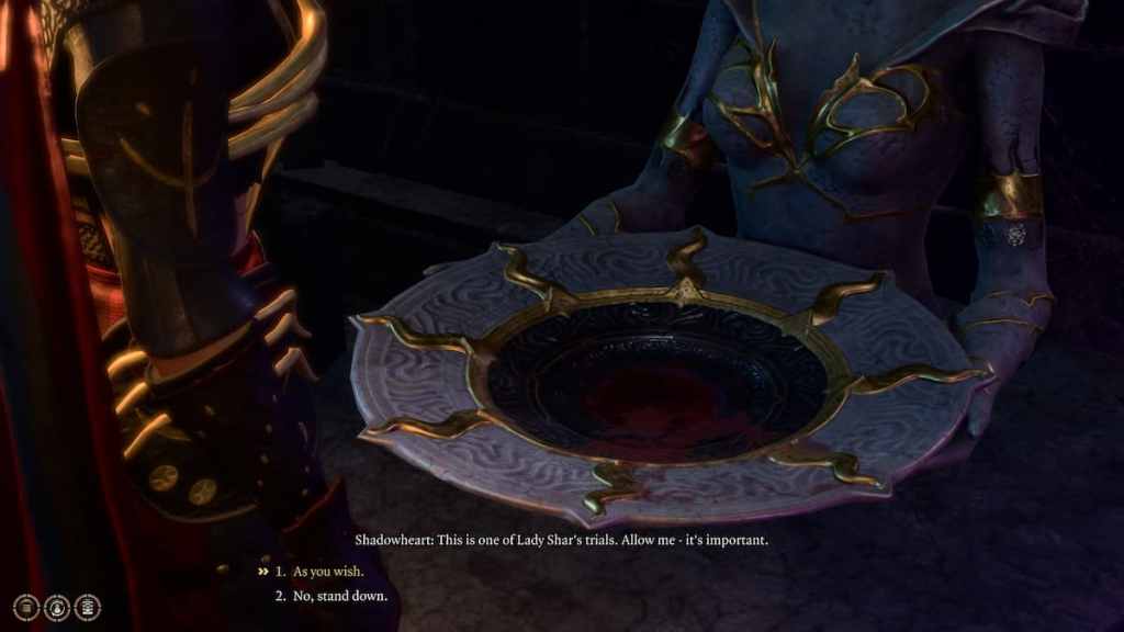 Soft Step Trial BG3 Guide | Pro Game Guides