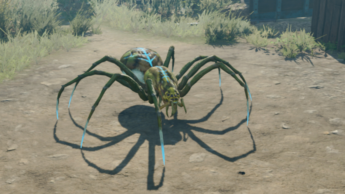 Best Beast Master companions in BG3 | Pro Game Guides