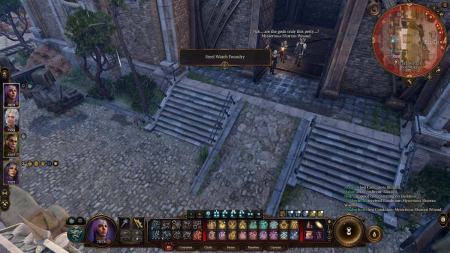BG3: How to Disable the Steel Watch in Baldur's Gate 3 | Pro Game Guides