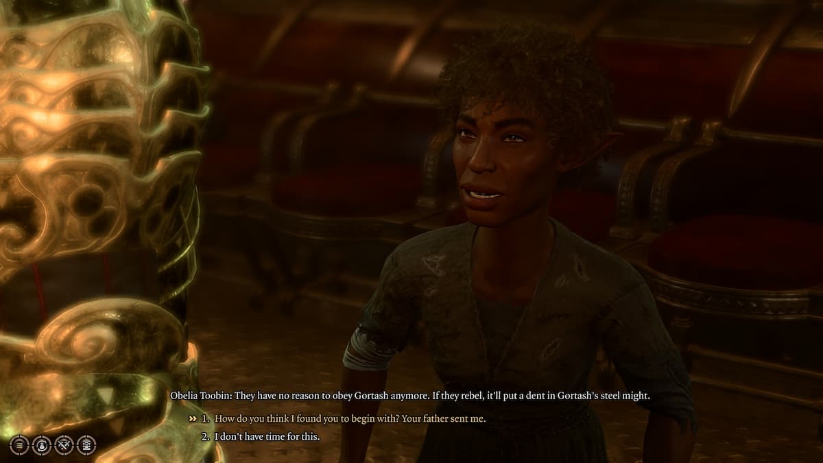 BG3: How to Disable the Steel Watch in Baldur's Gate 3 | Pro Game Guides