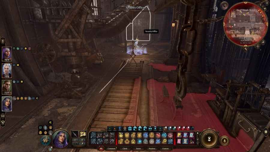 BG3: How to Disable the Steel Watch in Baldur's Gate 3 | Pro Game Guides