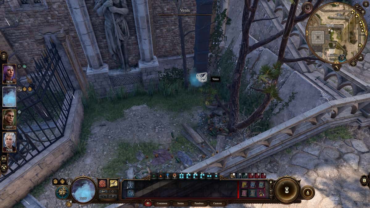 BG3: How to Disable the Steel Watch in Baldur's Gate 3 | Pro Game Guides