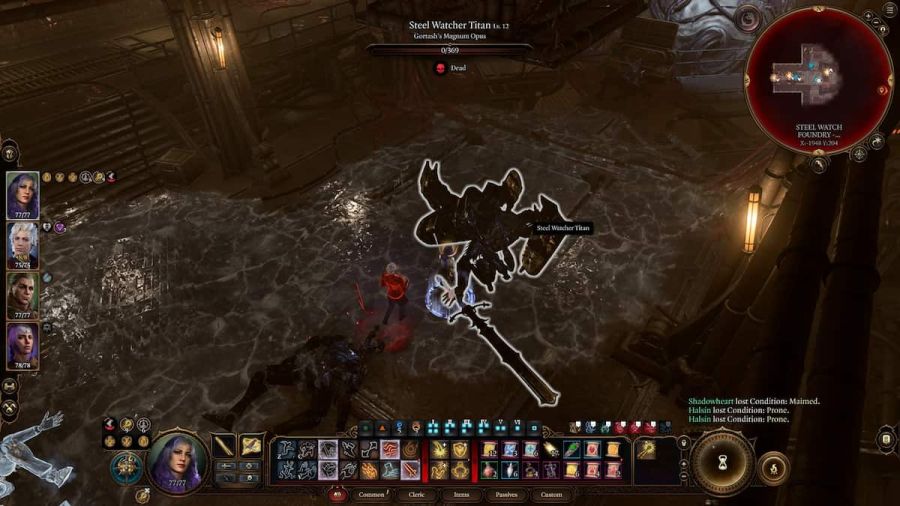 BG3: How to Disable the Steel Watch in Baldur's Gate 3 | Pro Game Guides