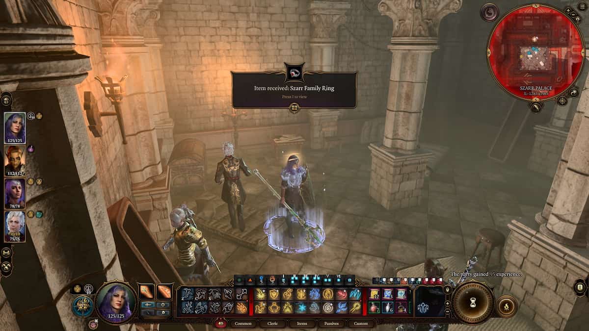 How to Beat Cazador in Baldur's Gate 3 (BG3) | Pro Game Guides