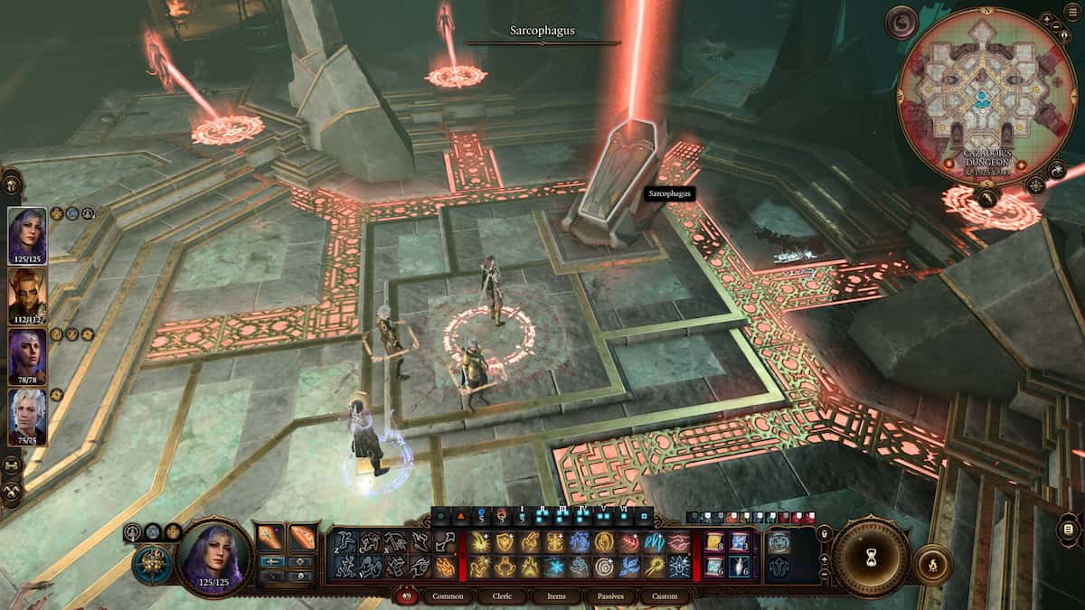 How to Beat Cazador in Baldur's Gate 3 (BG3) | Pro Game Guides