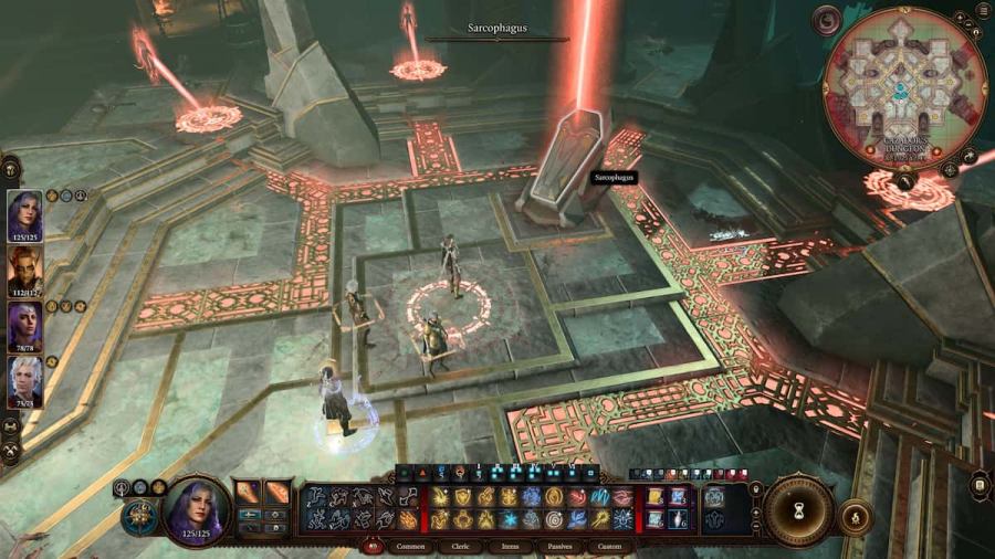 How to Beat Cazador in Baldur's Gate 3 (BG3) | Pro Game Guides