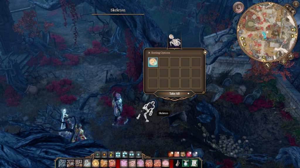 BG3 - How to get the Warding Bond Rings | Pro Game Guides