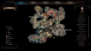 How to Reach the Adamantine Forge in Baldur's Gate 3 | Pro Game Guides