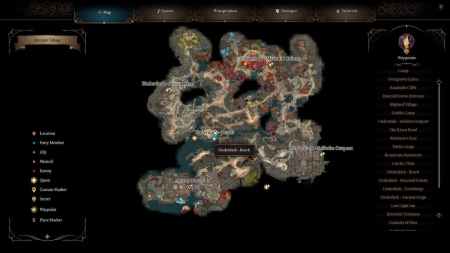 How to Reach the Adamantine Forge in Baldur's Gate 3 | Pro Game Guides